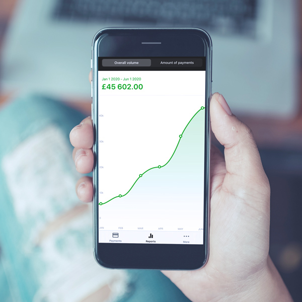 Online Payments | Optomany